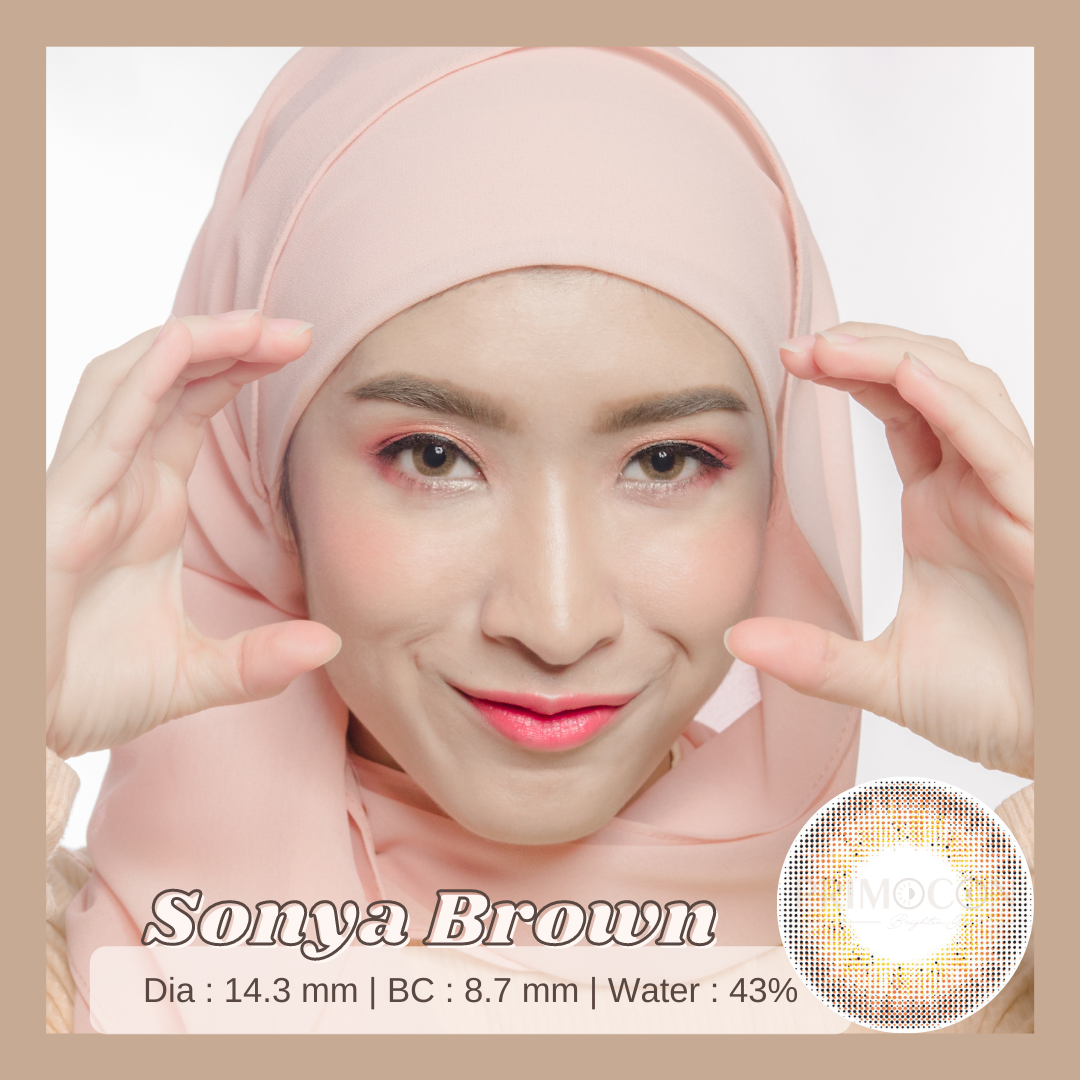 Sonya Brown | Primocon