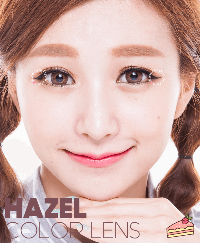 Puffy Hazel | Primocon