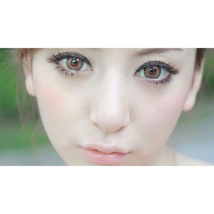 Puffy Brown | Primocon