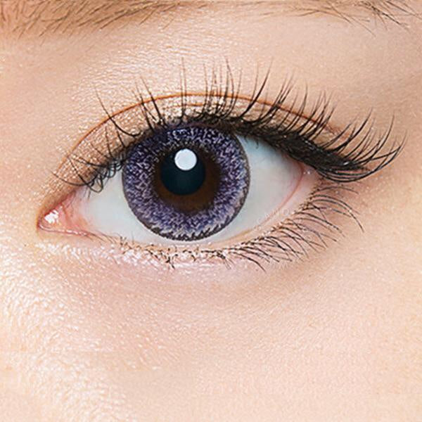 Catty Violet | Primocon