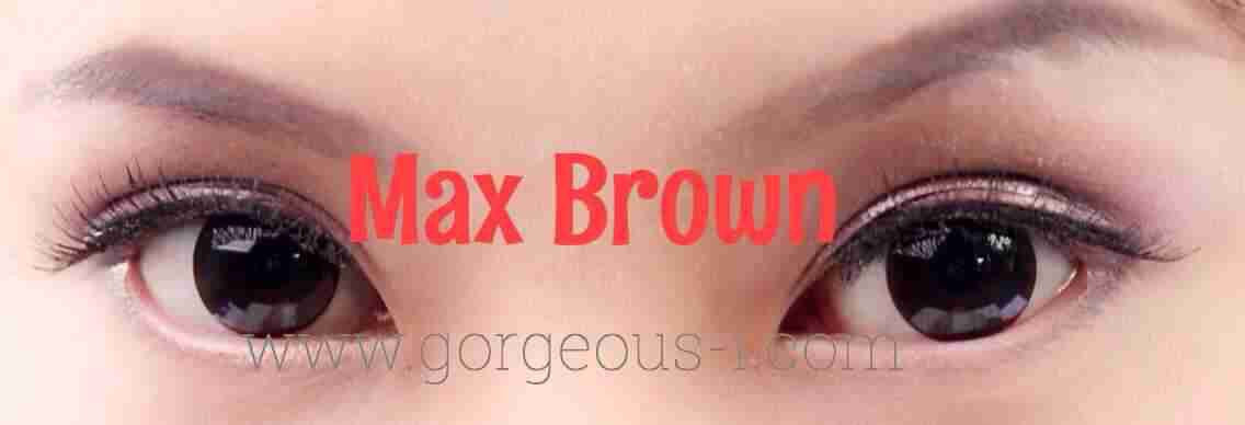 Max Choco | Primocon