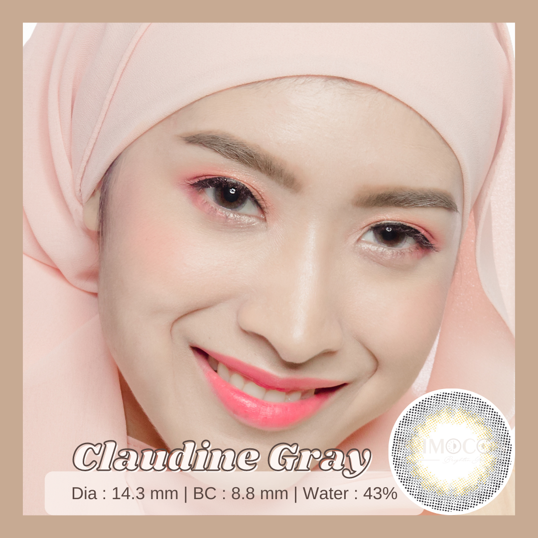 Claudine Gray | Primocon